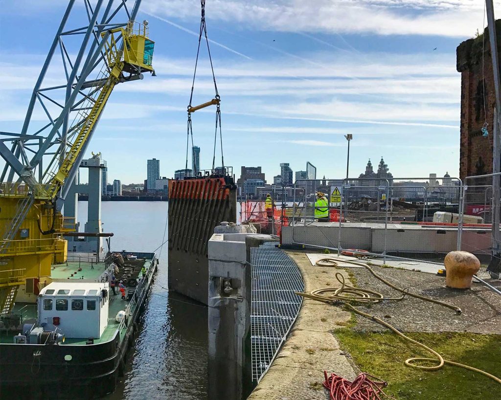 Services – JLF Devleopments